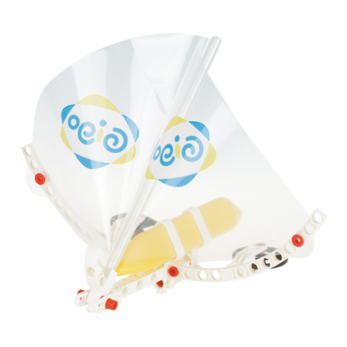 Sail Car