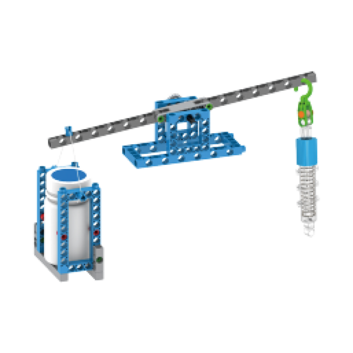 Simple Machine