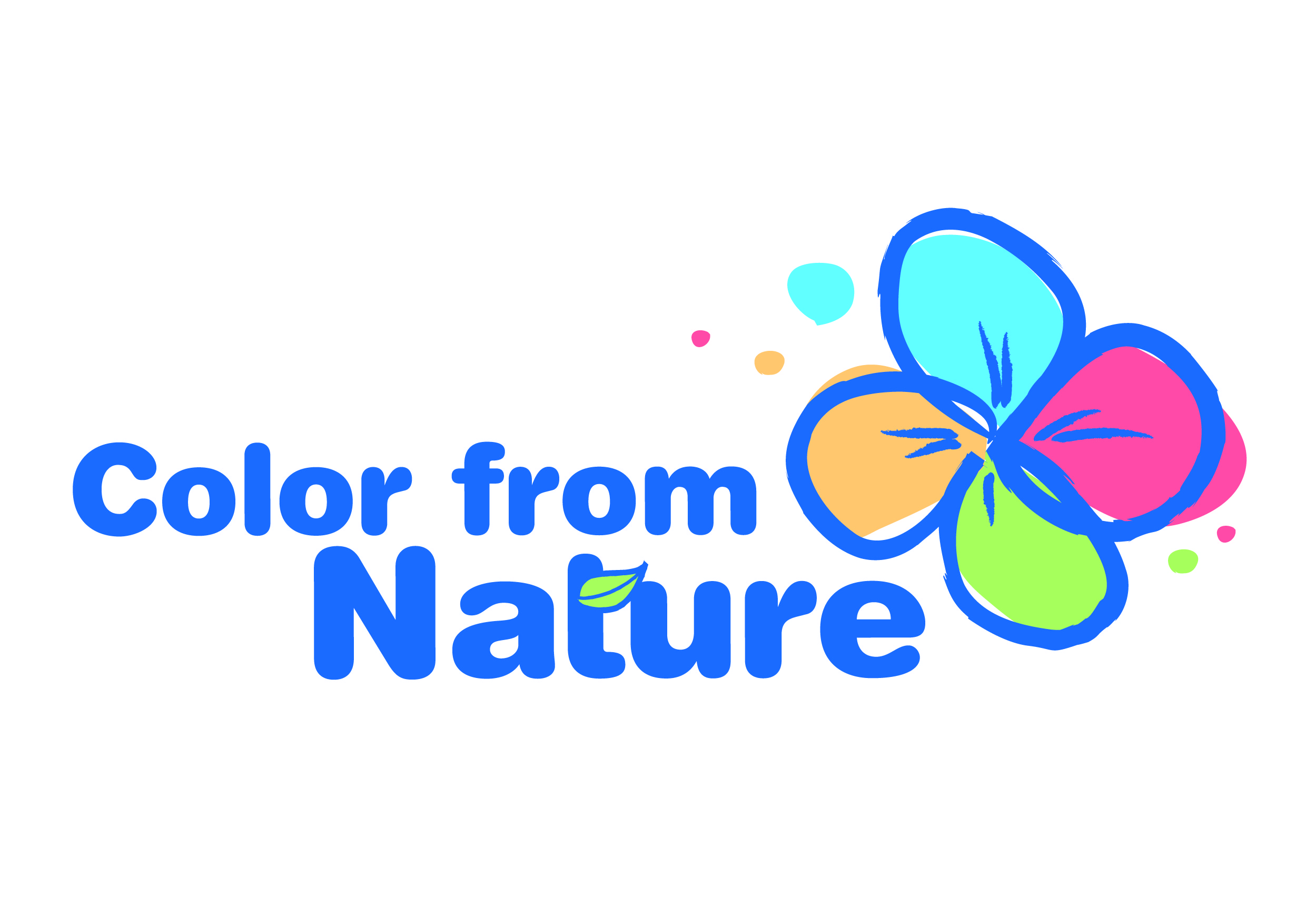 Color from Nature Series